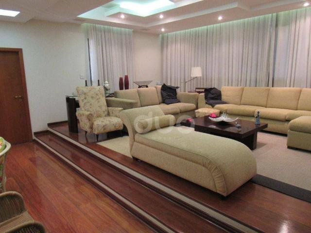 Apartamento em Alto, Piracicaba/SP de 242m² 4 quartos à venda por R$ 949.900,00