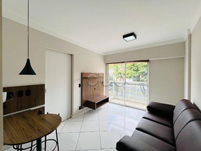 Apartamento em Alto, Piracicaba/SP de 36m² 1 quartos à venda por R$ 319.000,00