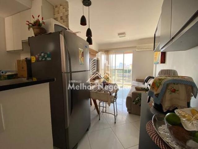 Apartamento em Alto, Piracicaba/SP de 38m² 1 quartos à venda por R$ 313.000,00
