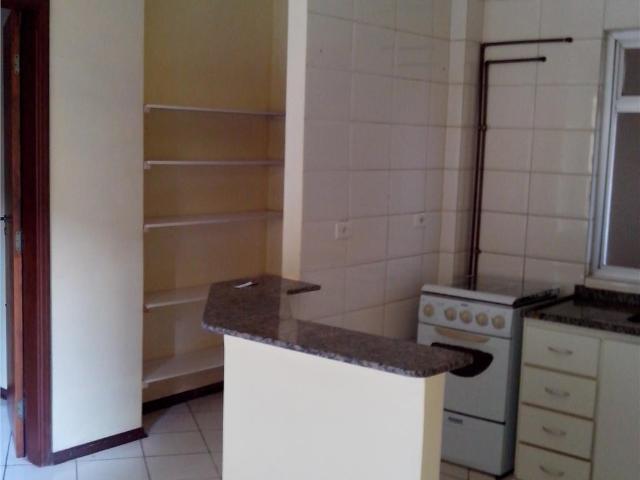 Apartamento em Alto, Piracicaba/SP de 39m² 1 quartos à venda por R$ 129.000,00