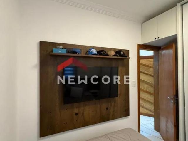 Apartamento em Alto São João Vila Ré São Paulo/SP