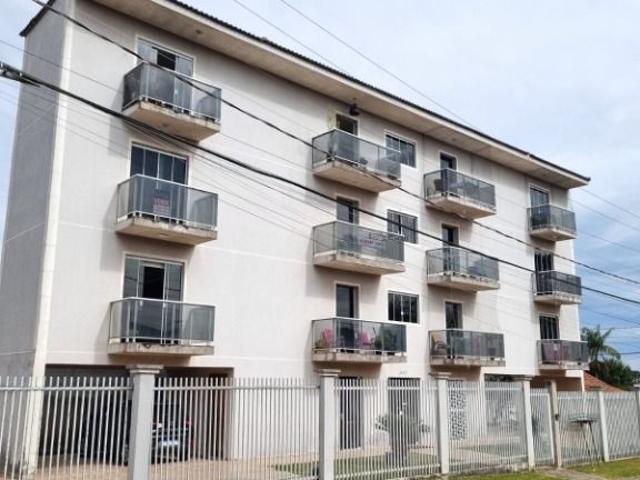 Apartamento em Alto Tarumã, Pinhais/PR de 0m² 3 quartos à venda por R$ 398.900,00