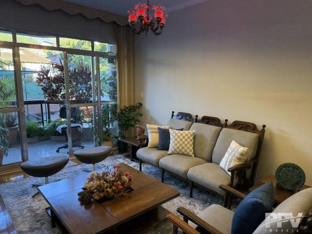 Apartamento em Alto, Teresópolis/RJ de 132m² 3 quartos à venda por R$ 969.000,00