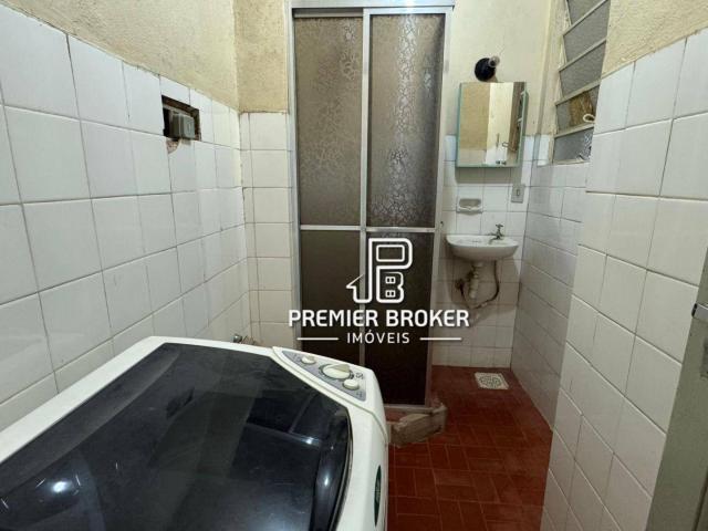 Apartamento em Alto, Teresópolis/RJ de 30m² 1 quartos à venda por R$ 199.900,00