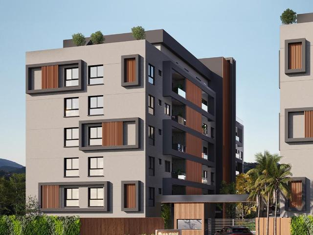 Apartamento em Alto, Teresópolis/RJ de 3310m² 2 quartos à venda por R$ 497.000,00