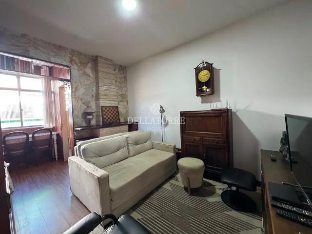 Apartamento em Alto, Teresópolis/RJ de 33m² 1 quartos à venda por R$ 219.000,00