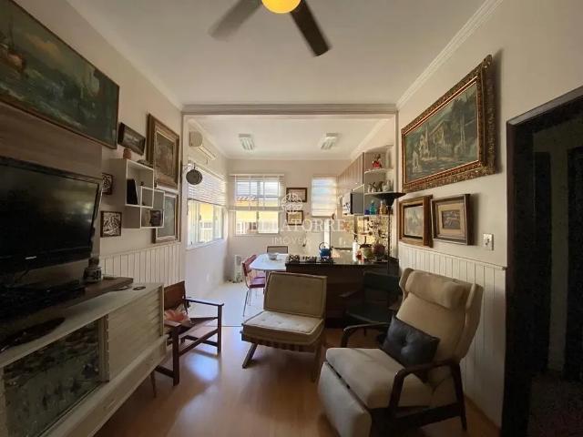 Apartamento em Alto, Teresópolis/RJ de 37m² 2 quartos à venda por R$ 309.900,00