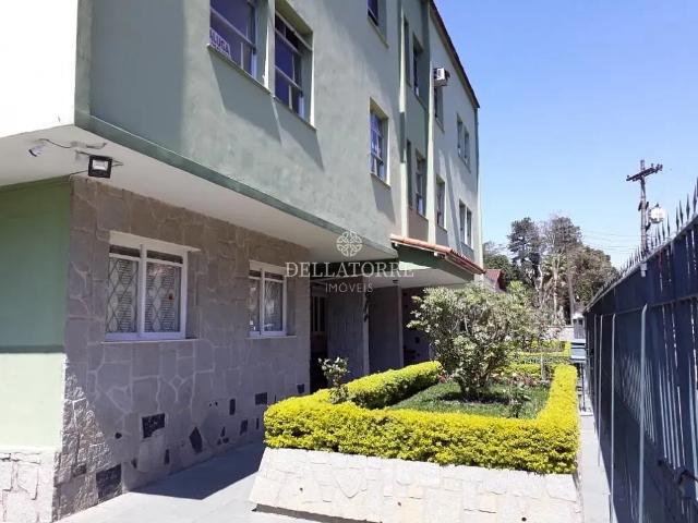 Apartamento em Alto, Teresópolis/RJ de 40m² 1 quartos à venda por R$ 219.000,00
