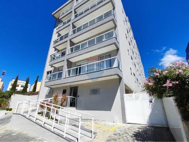Apartamento em Alto, Teresópolis/RJ de 40m² 1 quartos para locação R$ 2.600,00/mes