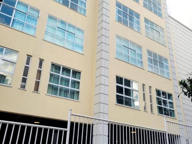 Apartamento em Alto, Teresópolis/RJ de 42m² 1 quartos à venda por R$ 449.000,00