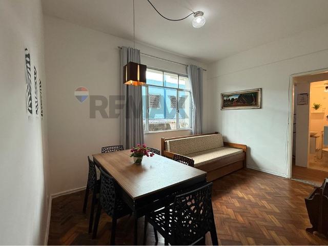 Apartamento em Alto, Teresópolis/RJ de 43m² 1 quartos à venda por R$ 309.900,00