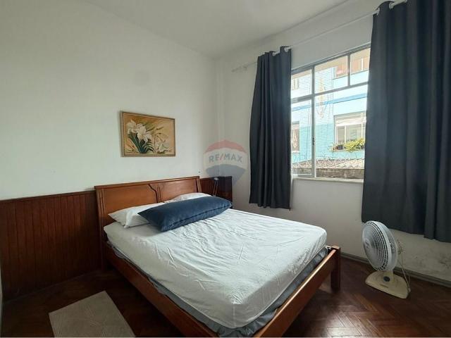 Apartamento em Alto, Teresópolis/RJ de 43m² 1 quartos à venda por R$ 309.900,00