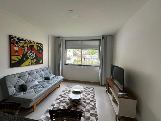 Apartamento em Alto, Teresópolis/RJ de 49m² 1 quartos à venda por R$ 399.000,00 ou para locação R$ 2.900,00/mes