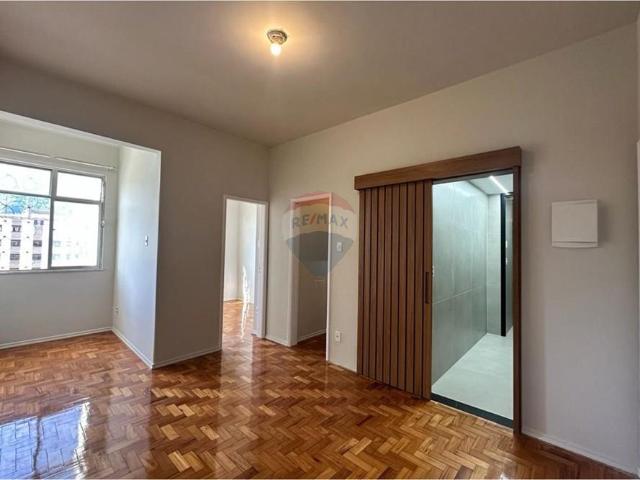 Apartamento em Alto, Teresópolis/RJ de 49m² 2 quartos à venda por R$ 469.900,00