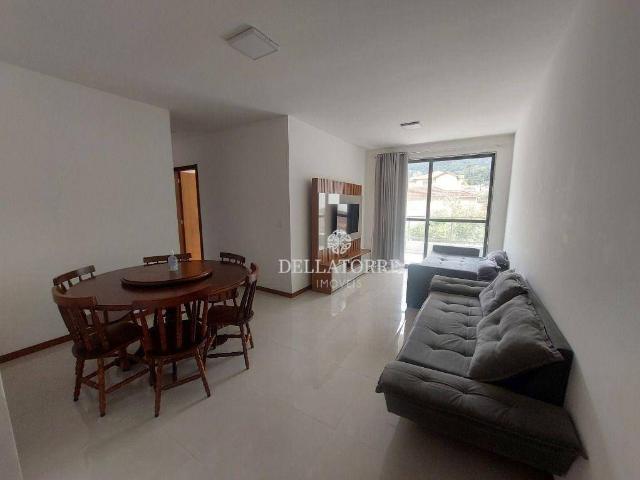 Apartamento em Alto, Teresópolis/RJ de 90m² 2 quartos à venda por R$ 709.900,00