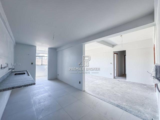 Apartamento em Alto, Teresópolis/RJ de 91m² 2 quartos à venda por R$ 754.000,00