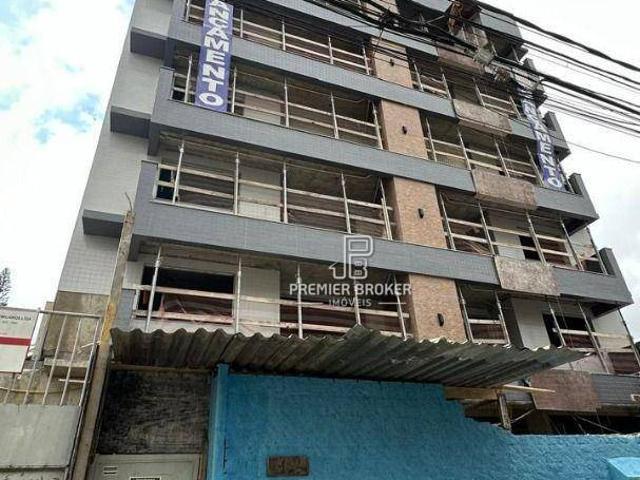 Apartamento em Alto, Teresópolis/RJ de 91m² 2 quartos à venda por R$ 729.000,00