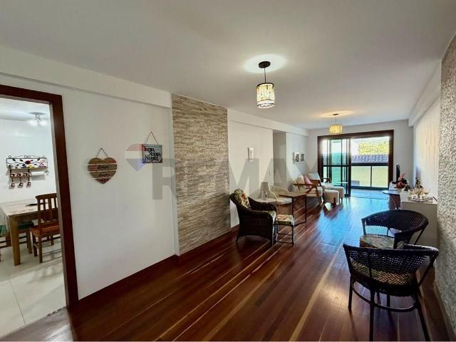 Apartamento em Alto, Teresópolis/RJ de 93m² 2 quartos à venda por R$ 749.000,00