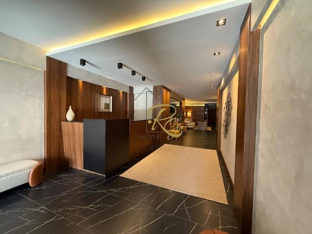 Apartamento em Alto, Teresópolis/RJ de 96m² 2 quartos à venda por R$ 699.890,00