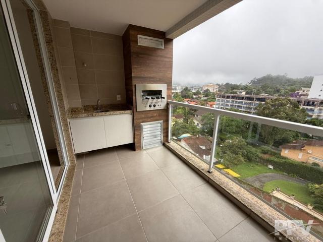 Apartamento em Alto, Teresópolis/RJ de 99m² 2 quartos à venda por R$ 749.000,00