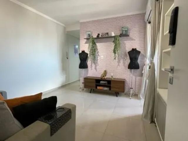 Apartamento em Altos da Cidade, Bauru sp