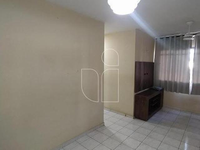 Apartamento em Altos da Colina Condomínio Residencial