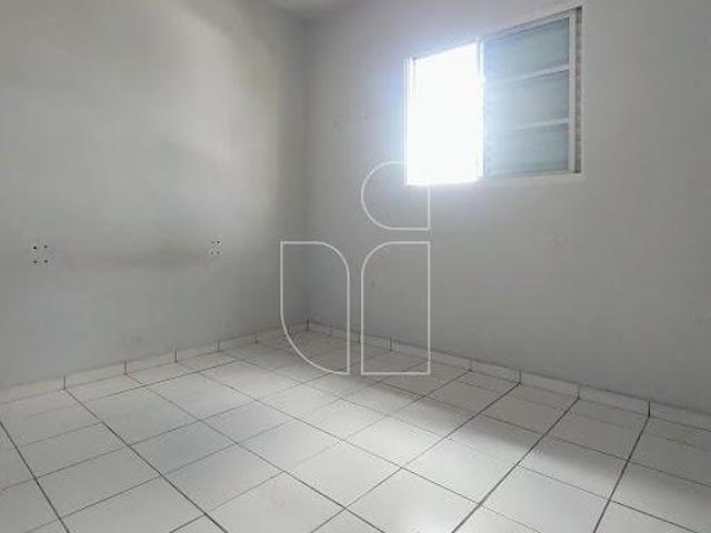 Apartamento em Altos da Serra Condomínio Residencial Marília, SP