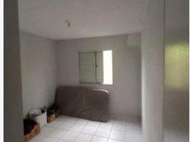 Apartamento em Altos de Ipanema, Sorocaba/SP de 49m² 2 quartos à venda por R$ 105.000,00
