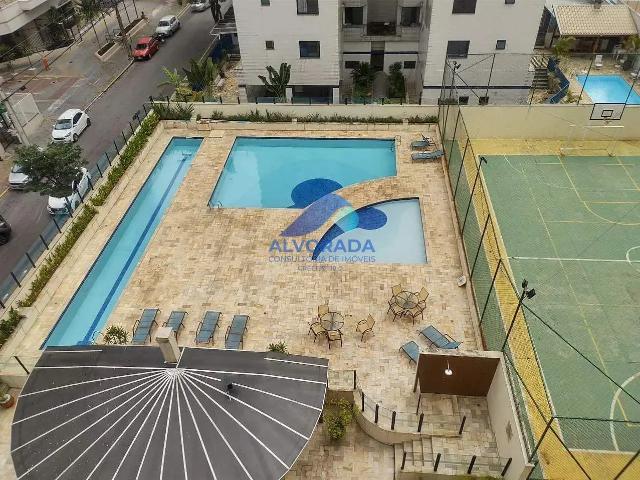 Apartamento em Altos do Esplanada, São José dos Campos/SP de 144m² 4 quartos à venda por R$ 1.499.000,00 ou para locação R$ 6.500,00/mes