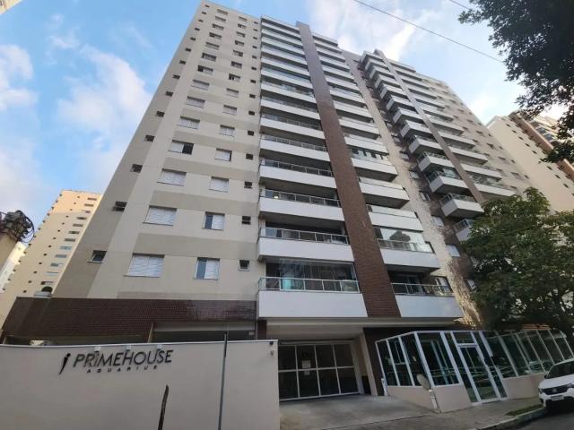 Apartamento em Altos do Esplanada, São José dos Campos/SP de 114m² 3 quartos à venda por R$ 1.389.000,00