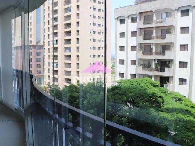 Apartamento em Altos do Esplanada, São José dos Campos/SP de 220m² 4 quartos à venda por R$ 2.200.00