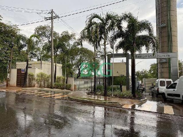 Apartamento em Altos do Jaraguá, Araraquara/SP de 39m² 2 quartos à venda por R$ 124.718,01