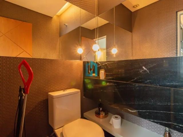 Apartamento em aluguel no Itaim Bibi, SP
