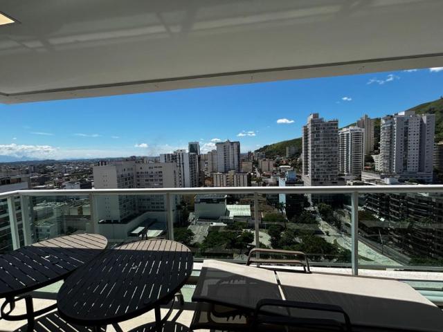 Apartamento em Alvarez, Nova Iguaçu/RJ de 102m² 3 quartos à venda por R$ 1.079.000,00