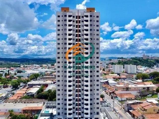 Apartamento em Alvinópolis Atibaia