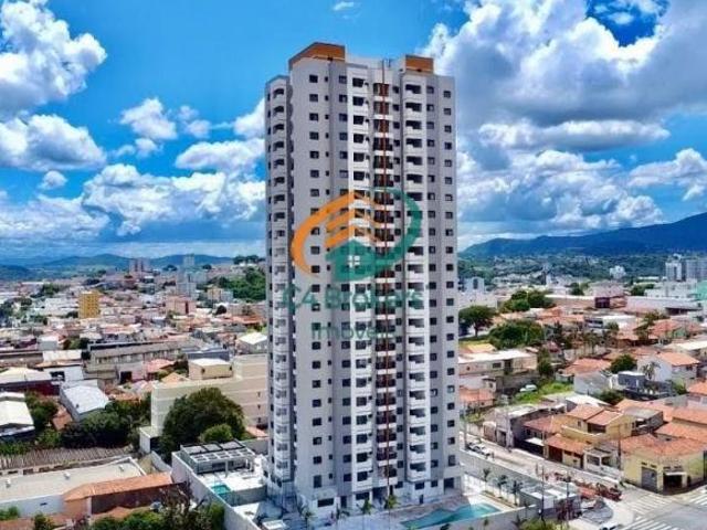 Apartamento em Alvinópolis Atibaia