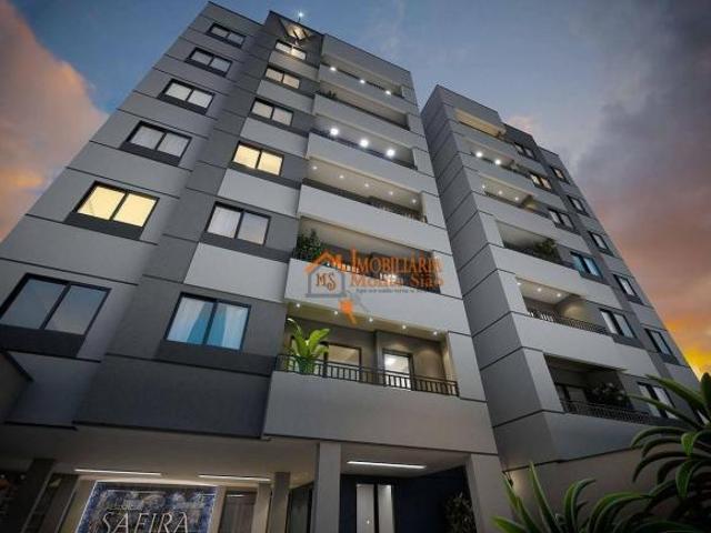 Apartamento em Alvinópolis, Atibaia/SP de 135m² 2 quartos à venda por R$ 770.000,00