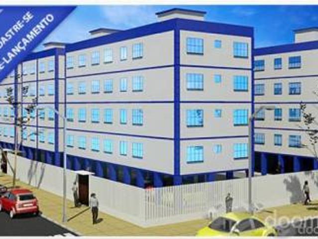 apartamento em alvorada