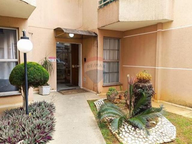 Apartamento em Alvorada, Contagem/MG de 40m² 2 quartos à venda por R$ 190.000,00