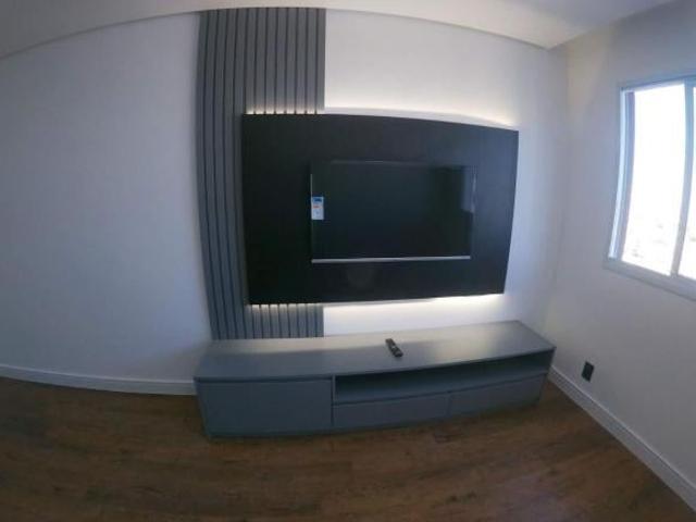Apartamento em Americanópolis, São Paulo/SP de 48m² 2 quartos à venda por R$ 620.000,00
