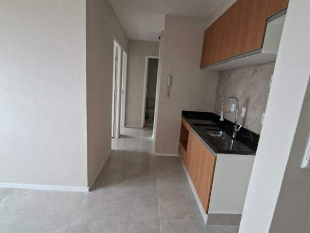 Apartamento em Americanópolis, São Paulo/SP de 36m² 2 quartos à venda por R$ 329.900,00