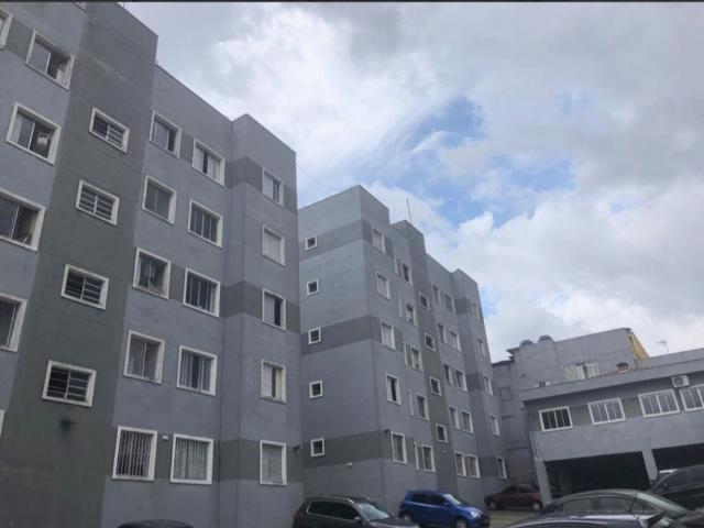 Apartamento em Americanópolis, São Paulo/SP de 50m² 2 quartos à venda por R$ 209.000,00