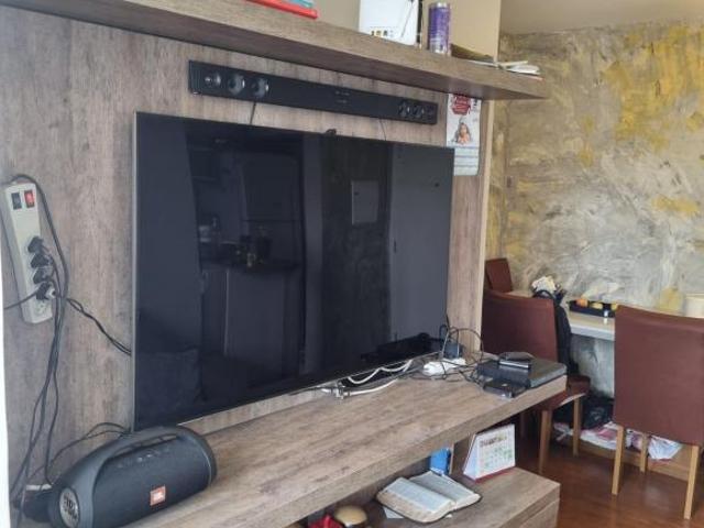 Apartamento em Americanópolis, São Paulo/SP de 50m² 2 quartos à venda por R$ 390.000,00