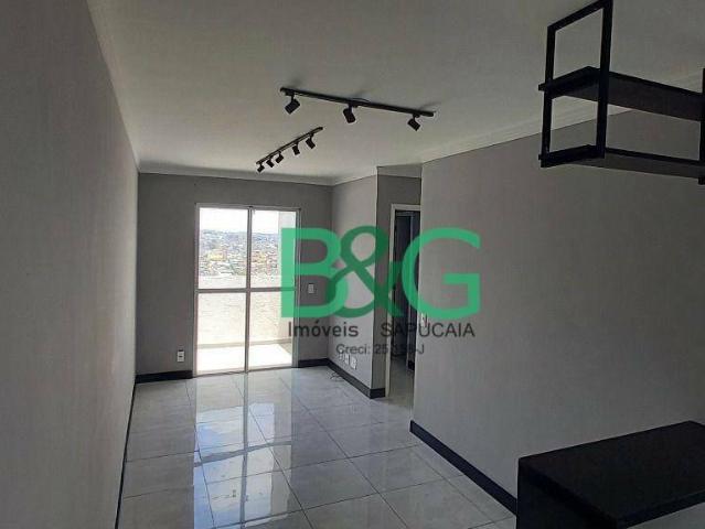 Apartamento em Americanópolis, São Paulo/SP de 52m² 2 quartos à venda por R$ 324.000,00