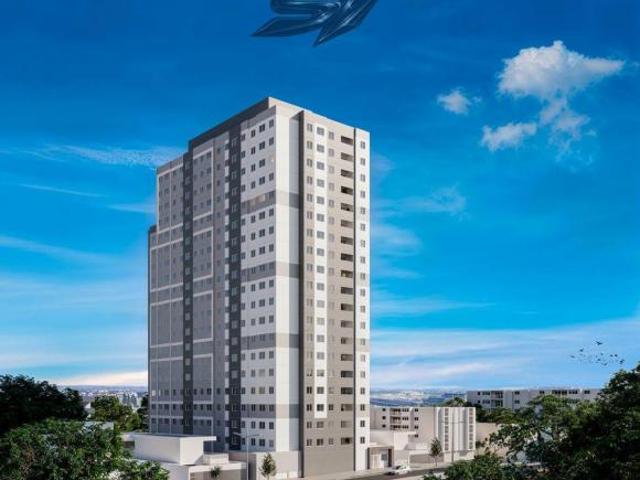Apartamento em Americanópolis, São Paulo/SP de 33m² 2 quartos à venda por R$ 231.000,00