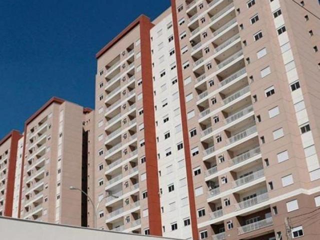 Apartamento em Americana