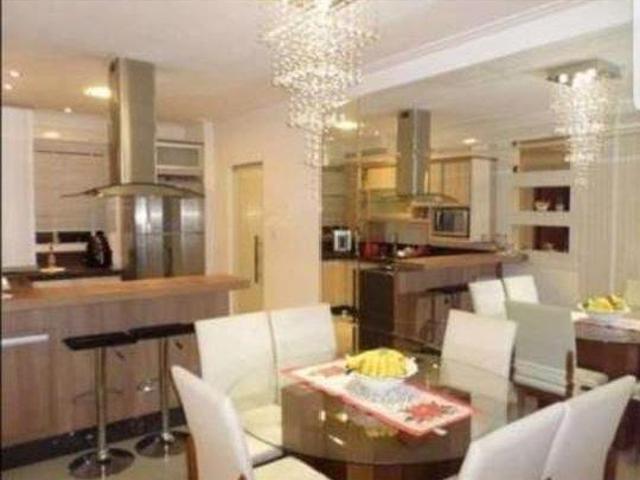 Apartamento em Americana