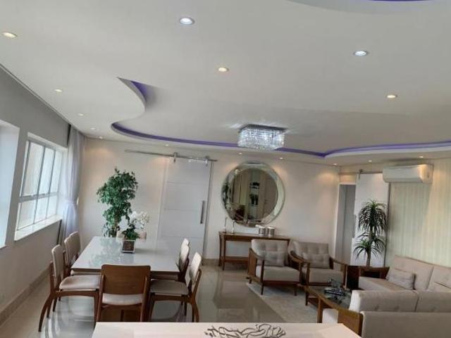 Apartamento em Americana