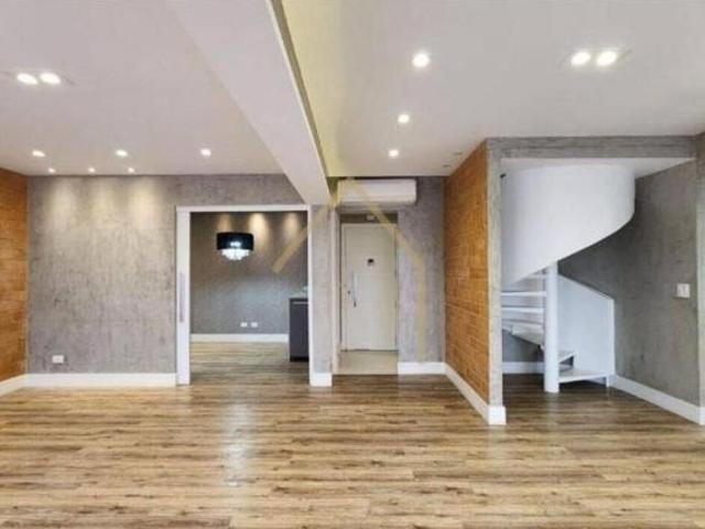 Apartamento em Americana