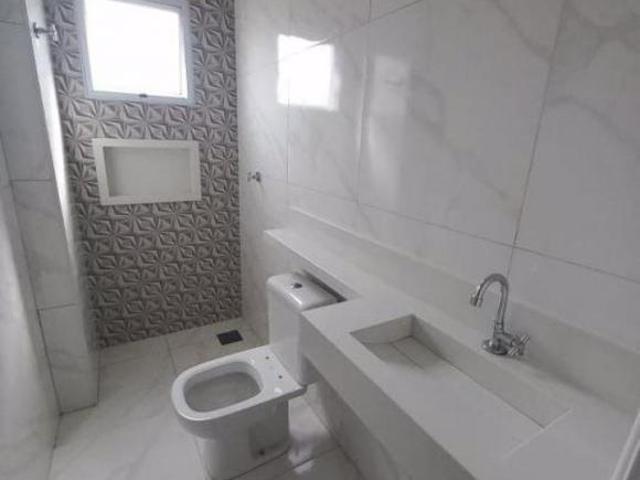 Apartamento em Americana